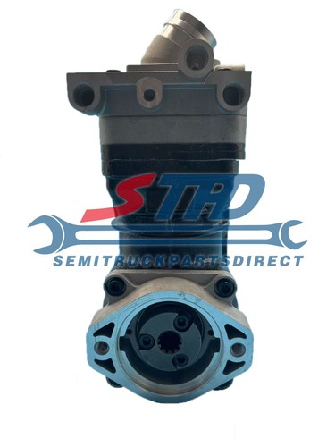 Air Compressor for Detroit DD15 DDE EA4721300815, 4721300515 | eBay