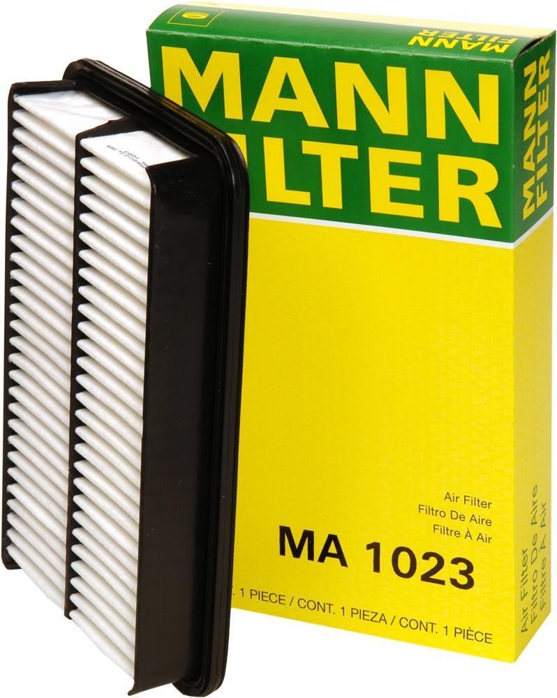 Air Filter MANN MA 1023 for sale online | eBay