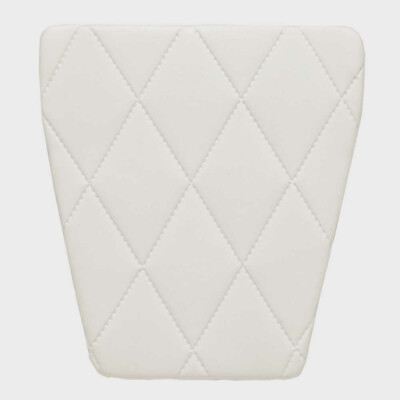 Ranger Boat Coaming Pad Cap 729946H.8 | 2510 Bay White Vinyl | eBay