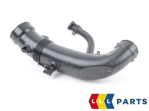 NEW GENUINE MINI COOPER S LCI R56 ENGINE INTAKE AIR DUCT HOSE ...