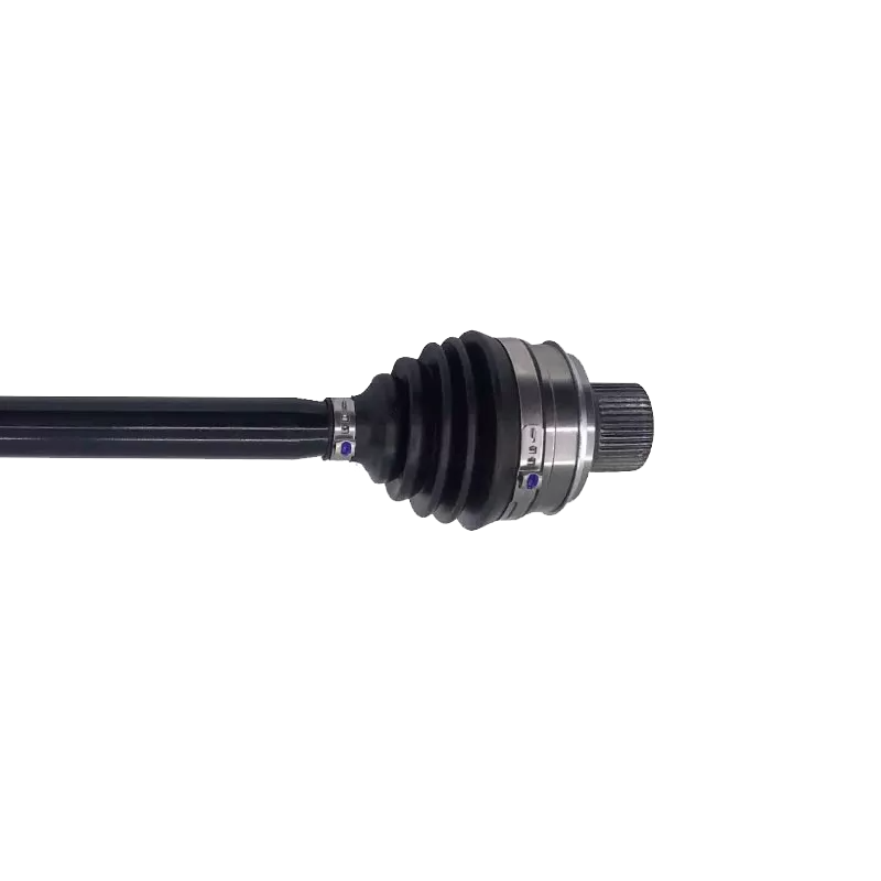 For Porsche Cayenne 9YA E3 Front R/L CV Axle Shaft Assembly 95840727100 ...