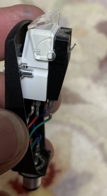 Vintage Realistic LAB-420 Automatic Direct Drive Record Turntable ...