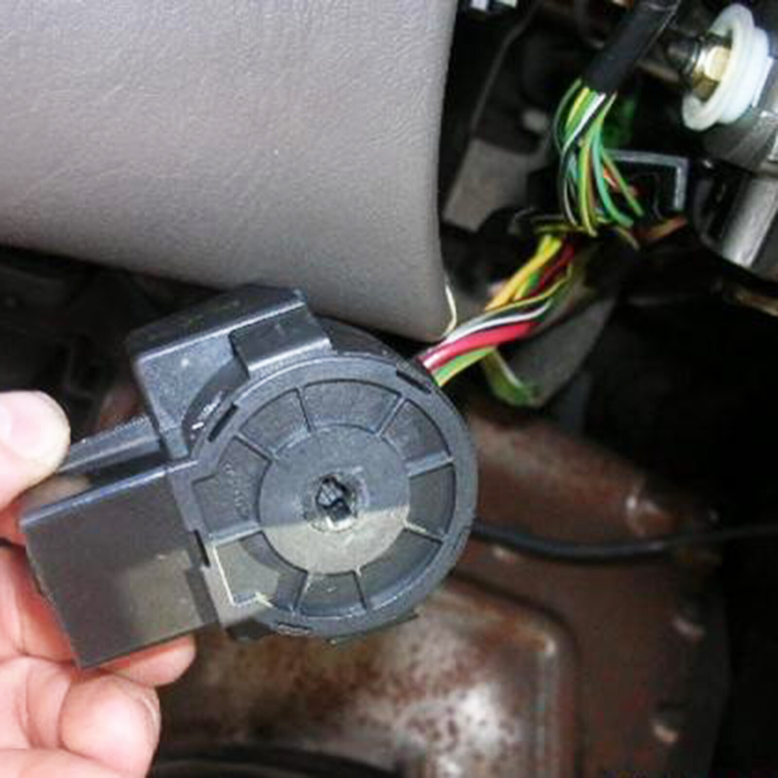 1998-2007 Ford Mazda Lincoln Edge Escape F-150 F-350 MKX Ignition ...