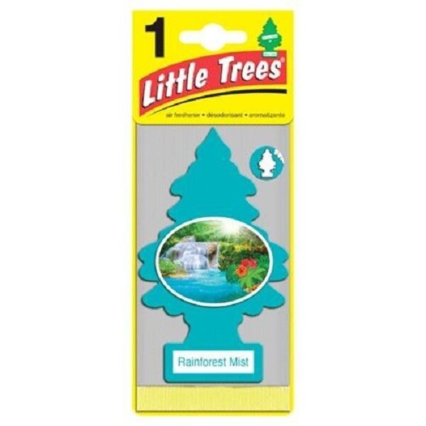 Little Trees MULTI CHOICES Air Freshener Home/Car Scent 24ct. Pack-Free ...