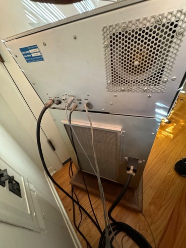 Henry Electronics 3K-Classic, Original Owner | eBay