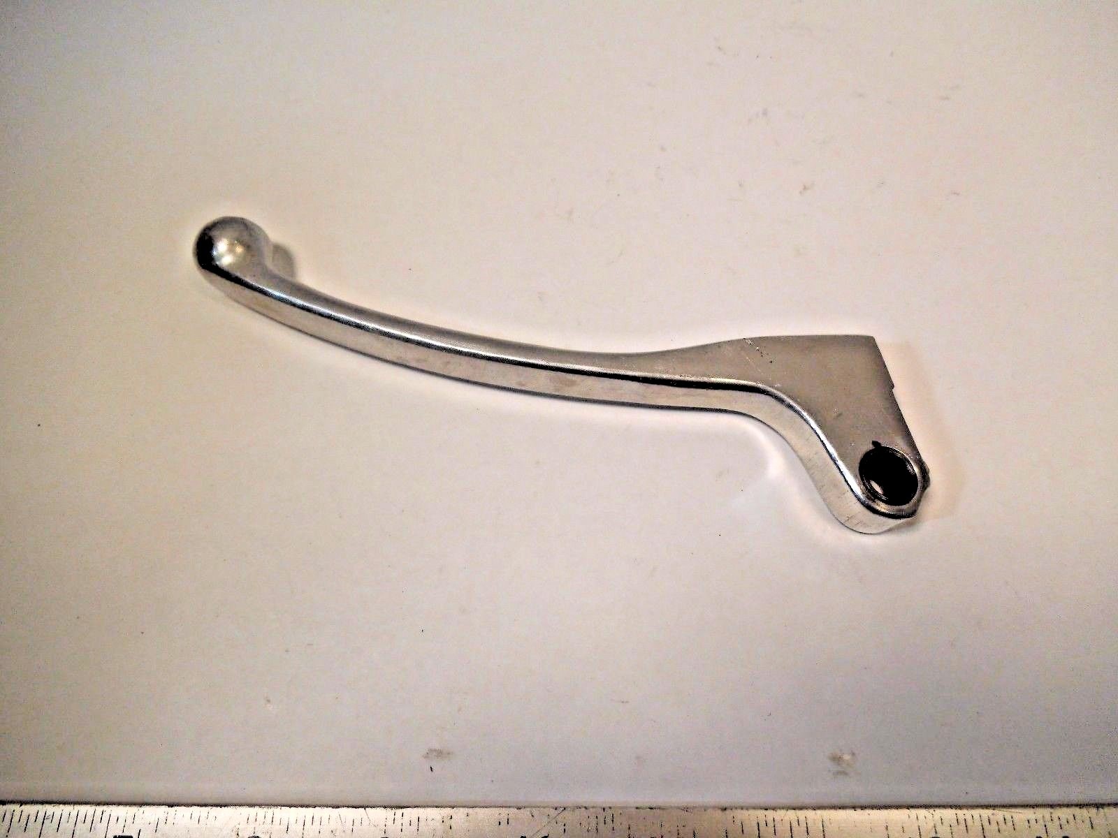 HONDA VT600 SHADOW HANDLEBAR CLUTCH LEVER 53178-KV0-000 VT 600 87 - 15 ...