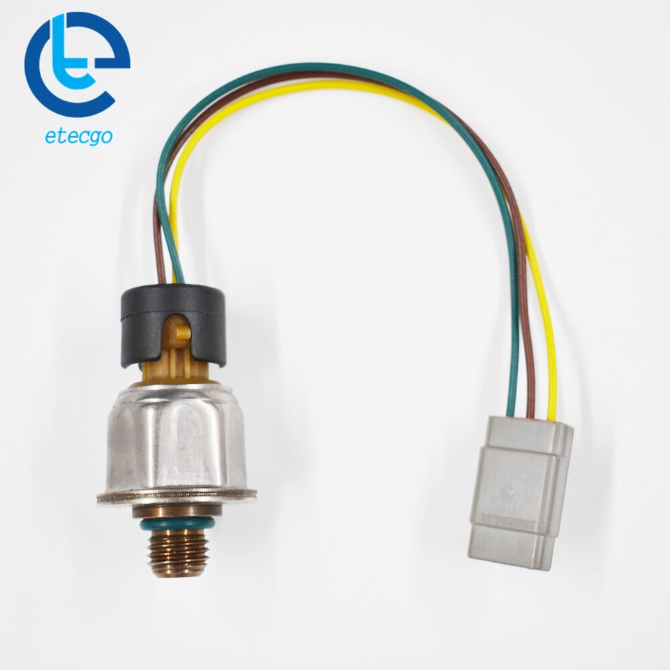 DT466E DT570 INTERNATIONAL For Maxxforce DT466E ICP SENSOR # 1845536C91 ...