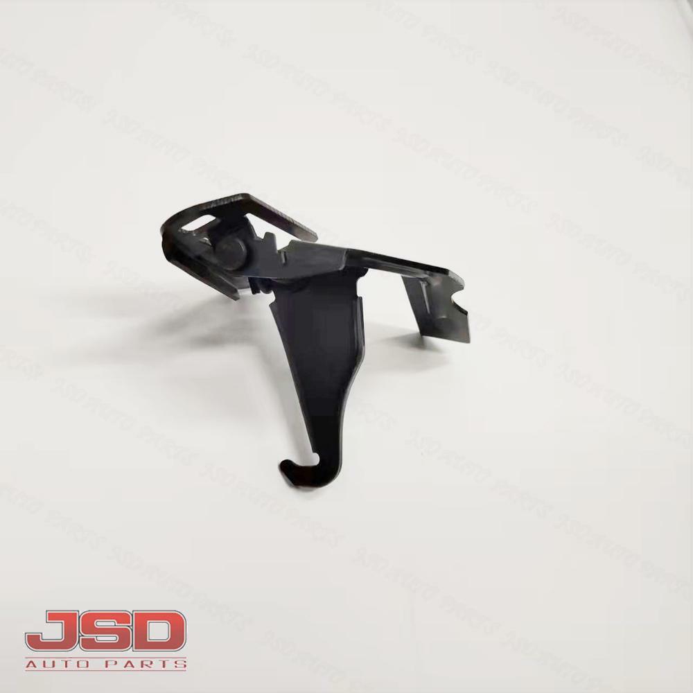 New Hood Safety Latch For 2018 LR Range Rover Evoque 2.0L LR035401 ...