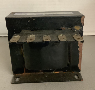 Transformers - Machine Tool Transformer