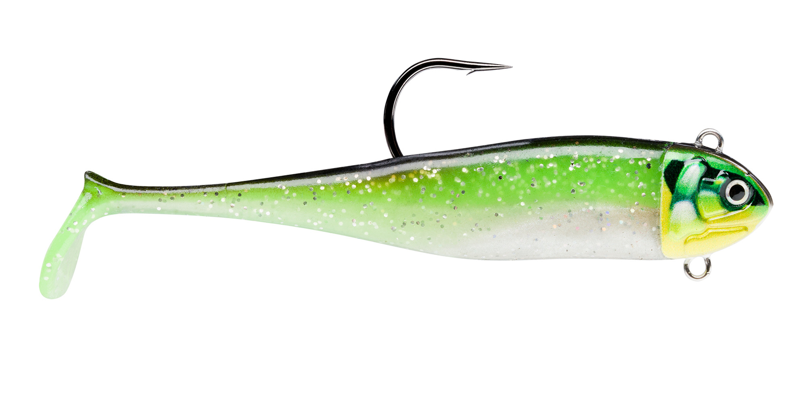 Storm 360GT Coastal Biscay Minnow Lures - Bass Cod Pollock Sea Fishing ...