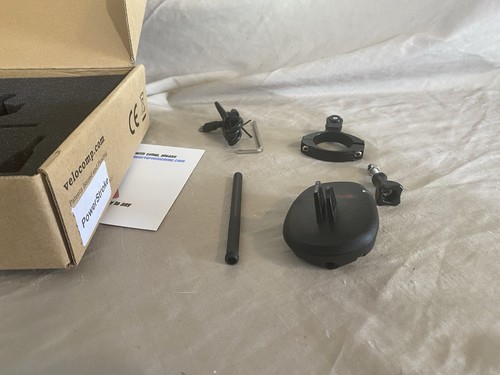 Velocomp PowerPod V5 - Cycling Power Meter, Powerstroke compatible | eBay