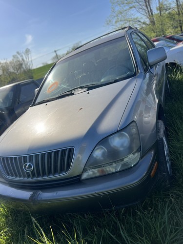 genuine oem parts accessories for lexus rx300 | eBay