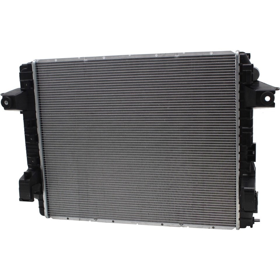 Radiators 52014720AA for Ram 2500 3500 4500 5500 2013-2016,2018 | eBay