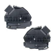 Pair Front Left Right Door Lock Actuator for VOLVO S60 MK II 331349858 ...