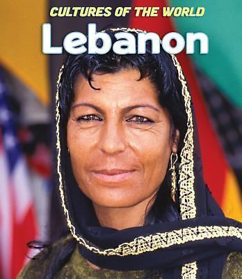 Lebanon by Sheehan, Sean; Latif, Zawiah Abdul; Schmermund, Elizabeth ...