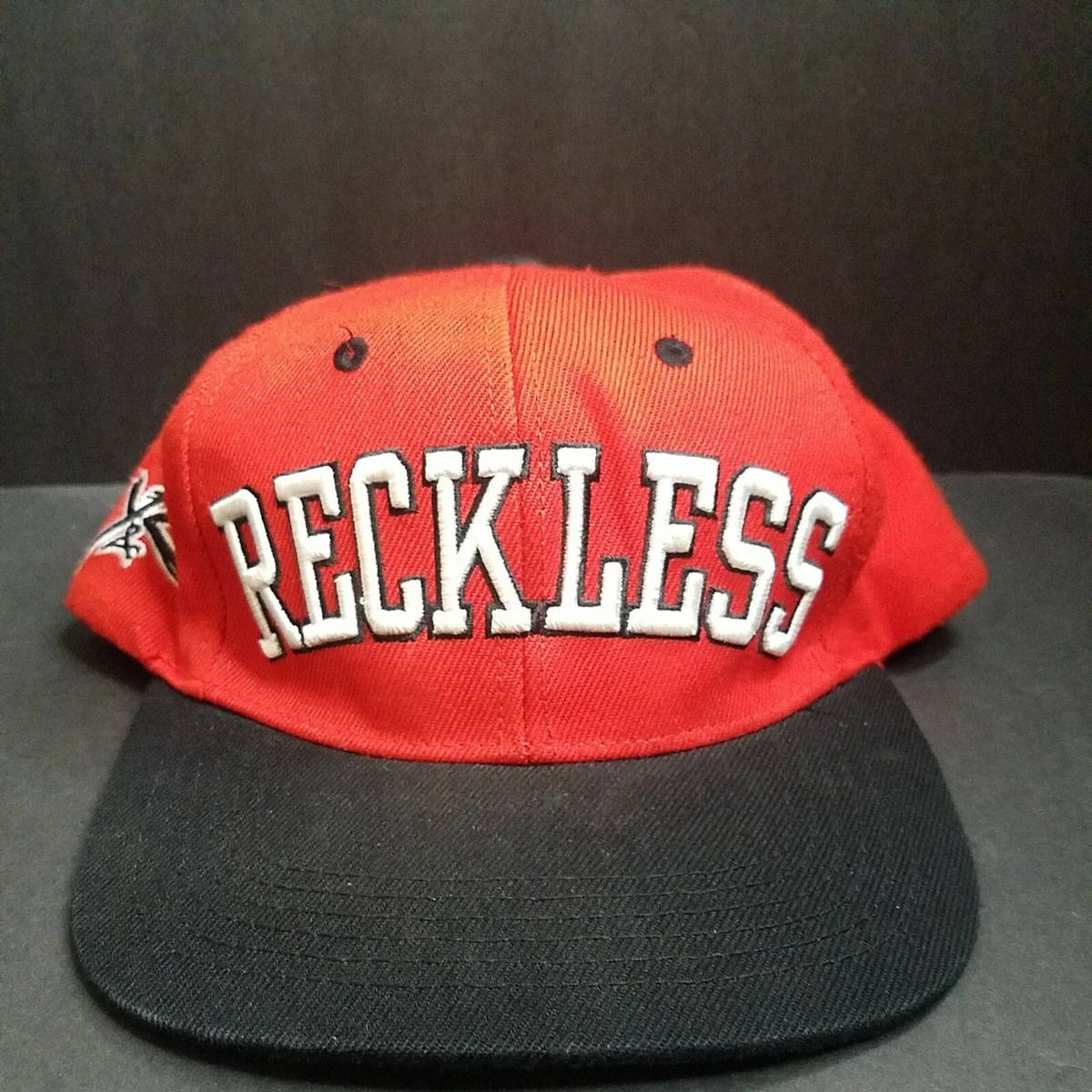 Young And Reckless Hats Snapback