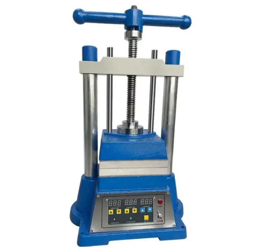 Jewelry Casting Machine Gold and Silver Copper Mold Heating & Melting ...