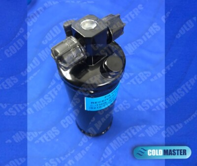 Coldmaster Universal Receiver Drier Air Conditioning Filter Dryer | eBay