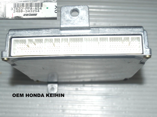 Honda CRV CR-V 2002 2003 2004 Engine Computer ECU ECM PCM Control ...