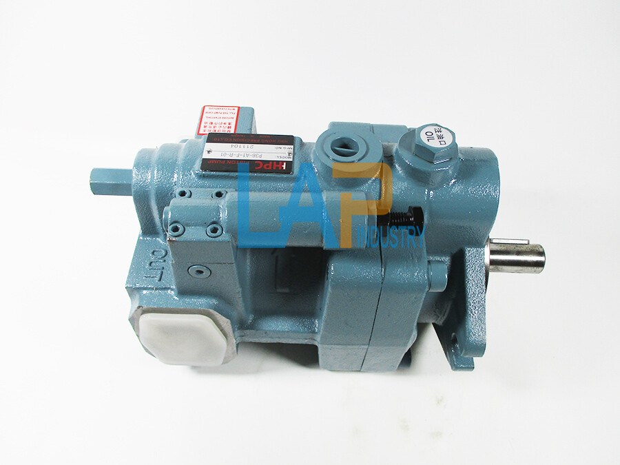 1PCS NEW for HPC Variable Piston Pump P36-A1-F-R-01 | eBay