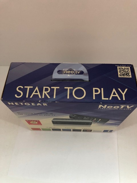 NetGear NTV300 Digital HD Media Streamer for sale online | eBay