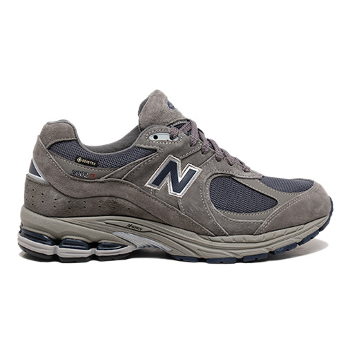 Size 8.5 - New Balance 2002 RX Low Castlerock Natural Indigo for sale ...