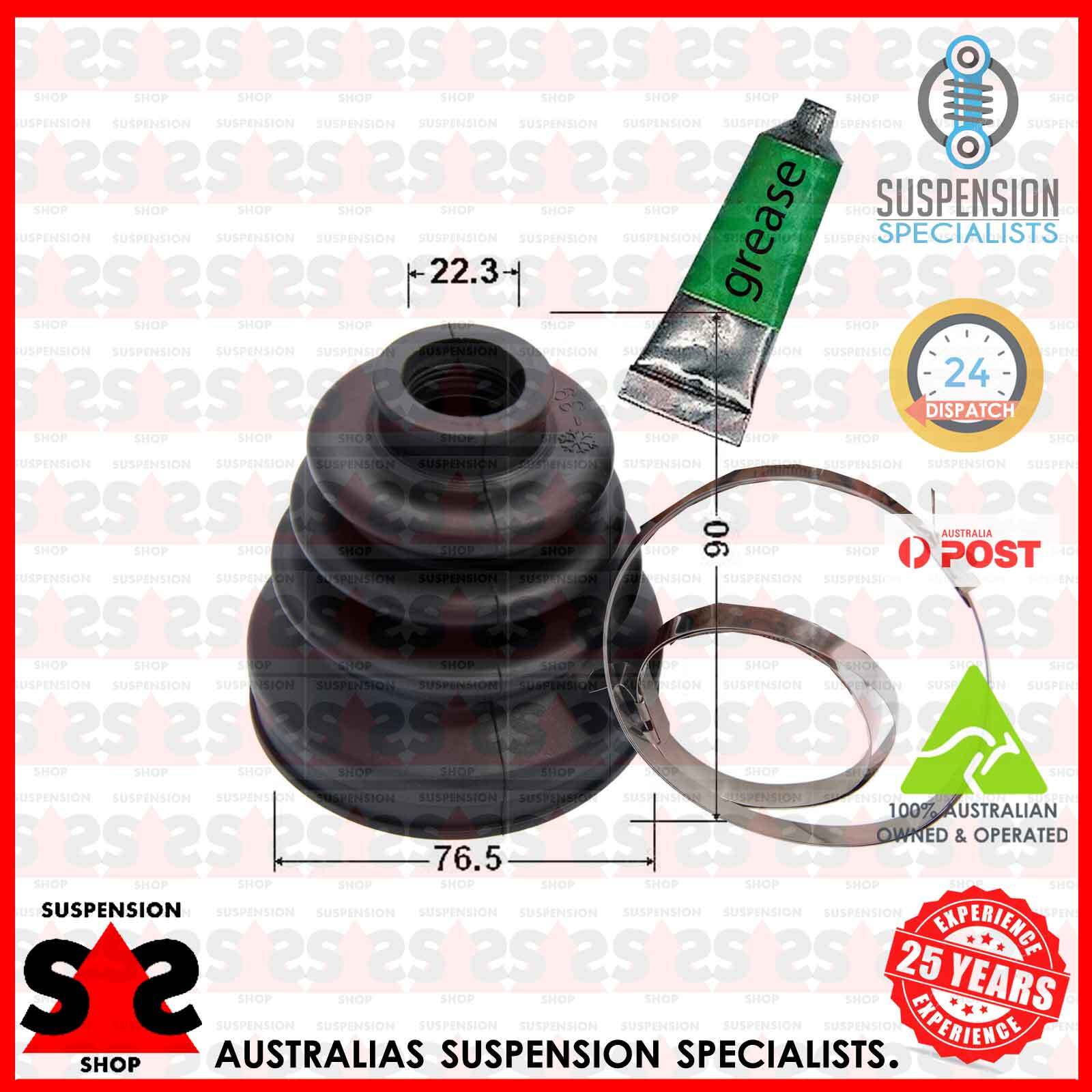 Transmission Sided Bellow Kit, Drive Shaft Suit HONDA Accord V Aerodeck ...