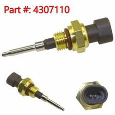 Water Temperature Sensor 4088751 for Cummins Isle for sale online | eBay