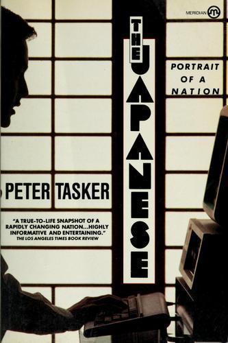 The Japanese by Peter Tasker 9780452009837| eBay