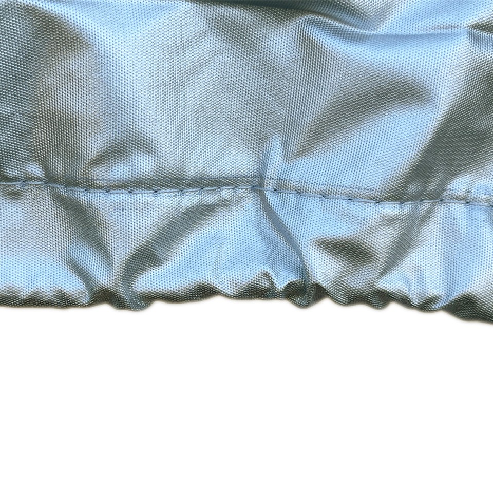 15 - 25 HP Trailerable Outboard boat Motor Engine storage Cover | eBay