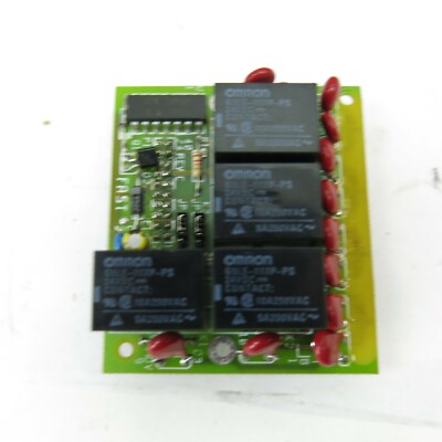 Fire Alarms - Zone Expander