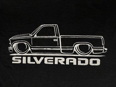 88 89 90 91 92 93 94 95 96 97 98 C1500 OBS Silverado Sierra 350 LS T ...