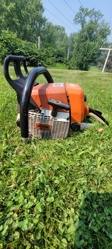 Stihl 044 Chainsaw | eBay