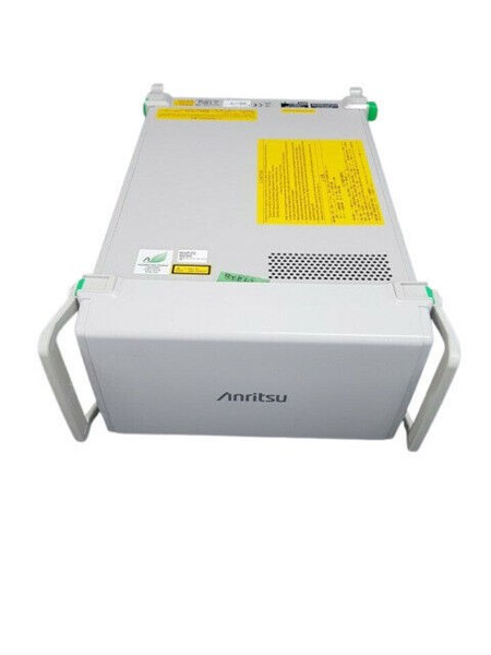 Anritsu MP1800A Signal Quality Analyzer - White for sale online | eBay
