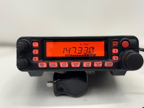 Yaesu FT-7900 VHF/UHF Ham Transceiver. Excellent condition. | eBay