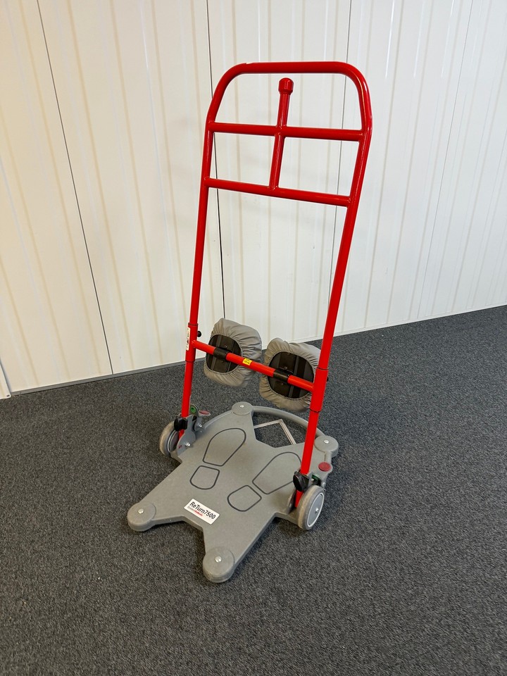 RoMedic - Return 7500 Patient Transfer System | eBay UK