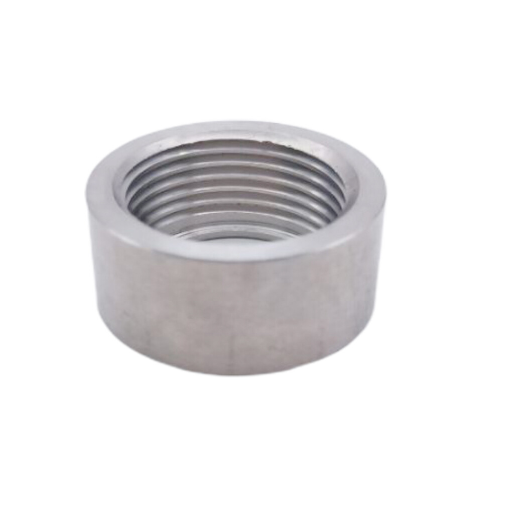 22mm x 1.5 Diesel PM /particulate /soot sensor repair fitting/mount ...