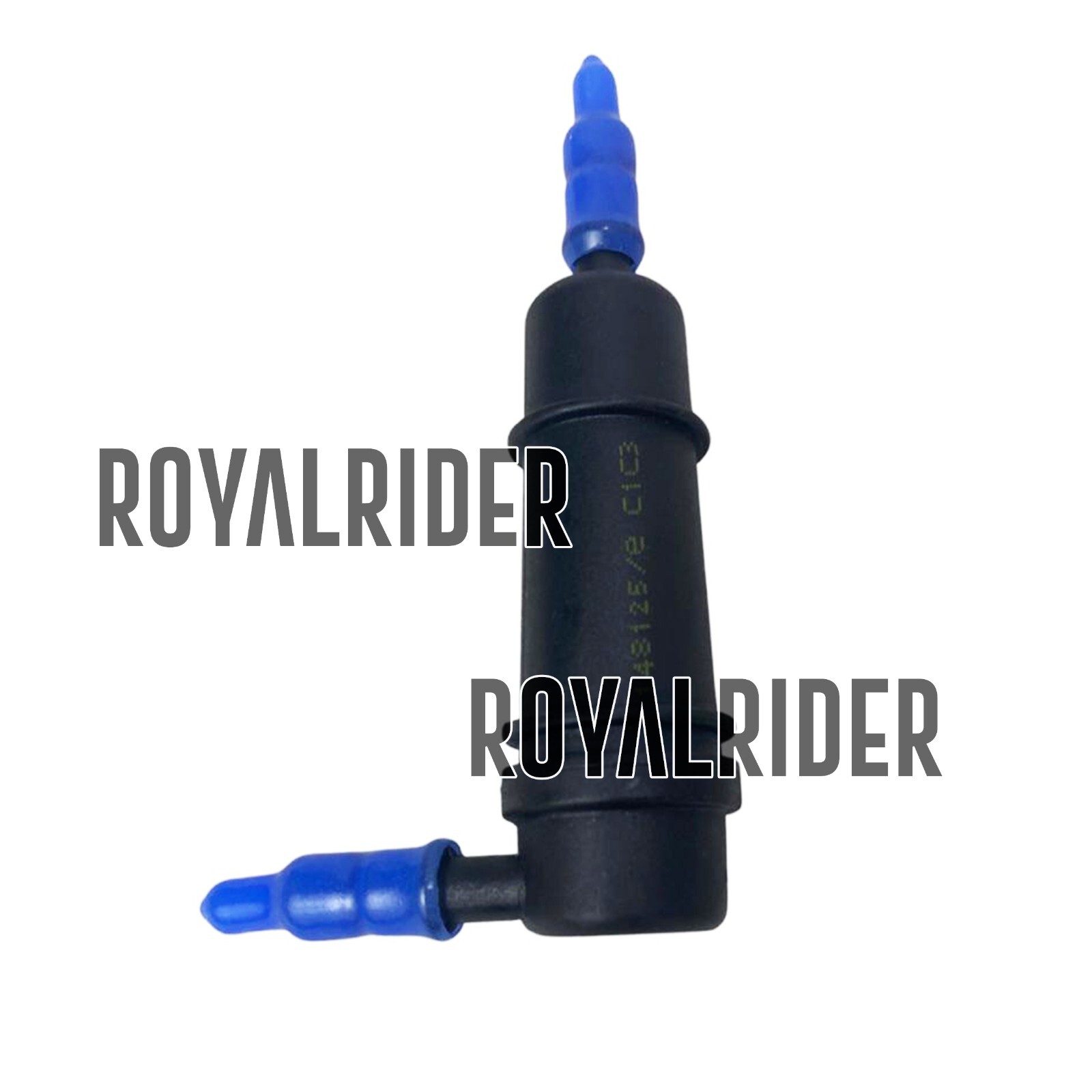 Royal Enfield - FUEL FILTER For GT 650 & INTERCEPTOR 650 | eBay