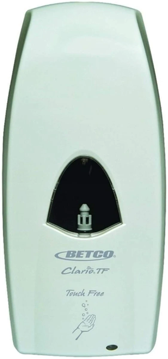 Betco Foaming Soap Dispensers