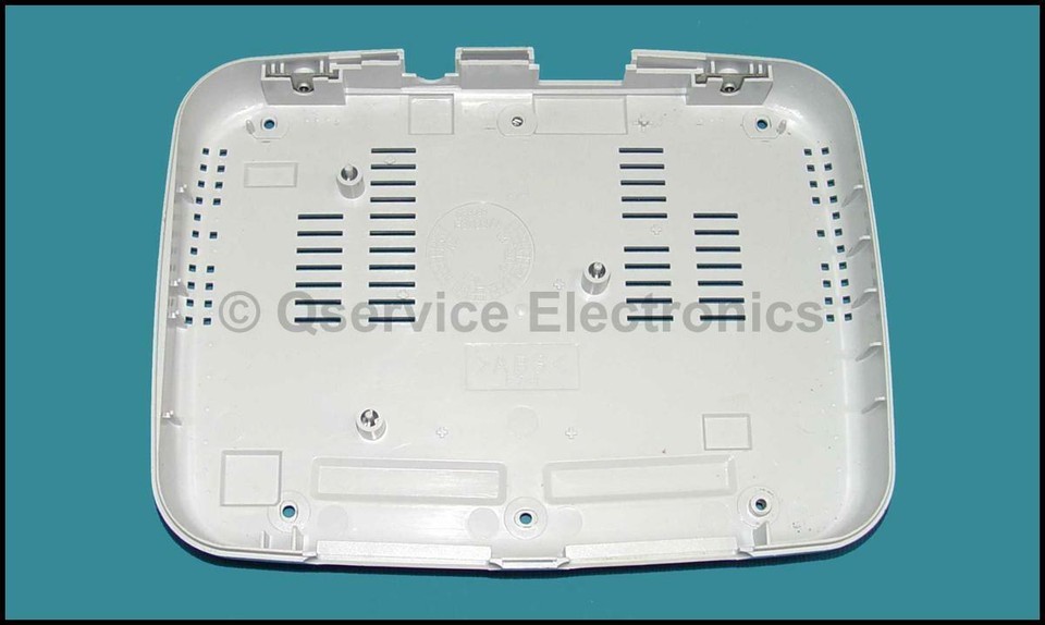 Original Sony Bottom Cover Playstation PS1 SCPH-102 In New Condition ID ...