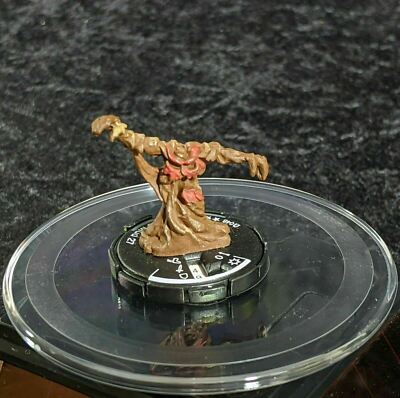 Mage Knight Dungeons #048 Animated Mud Mage Spawn | eBay