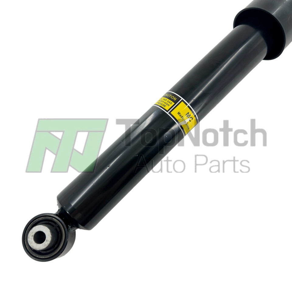 Pair Rear Shock Struts Fit Audi Q7 SQ7 Q8 2016-2022 Lamborghini Urus ...