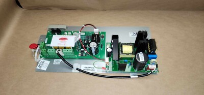 Oil & Gas - Gilbarco Encore