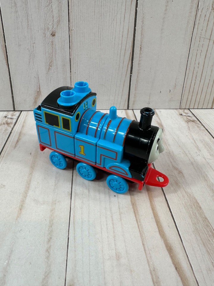 Mega Bloks Thomas And Friends Trains And Vehicles! Pick Your Train ...