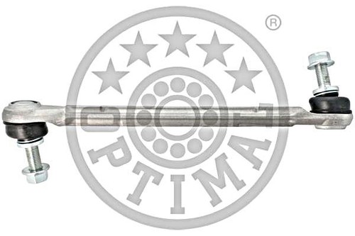 OPTIMAL Link Stabilizer Front Left For MERCEDES C218 W218 Cls 09-17 ...