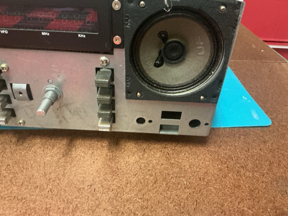 Icom IC-R70 parts | eBay