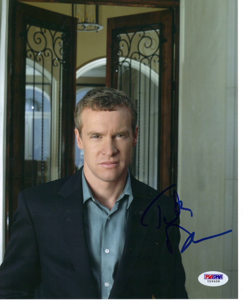 Tate Donovan Argo