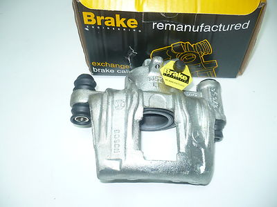 MERCEDED SPRINTER W901/902/903 CHASSIS 1999-2002 REAR LEFT N/S BRAKE ...