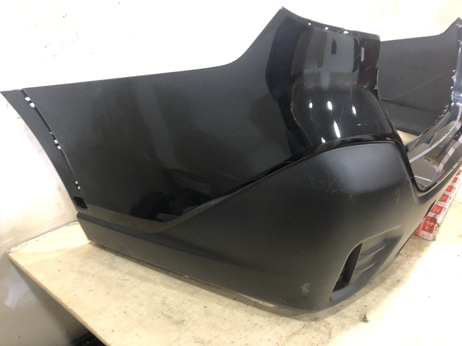 OEM 2020-2022 Subaru Outback Rear Bumper Cover Genuine 57704AN31A | eBay