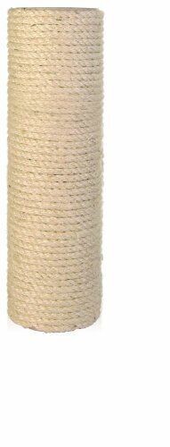 TRIXIE Replacement Sisal Post for Scratching Posts Cat Trees and Cat ...